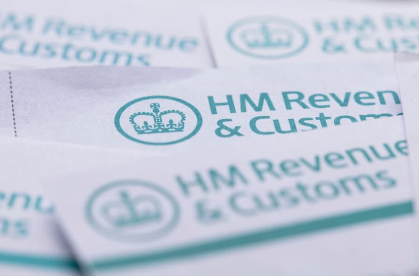 HMRC updates guidance on TRS late registration penalties - Today's ...