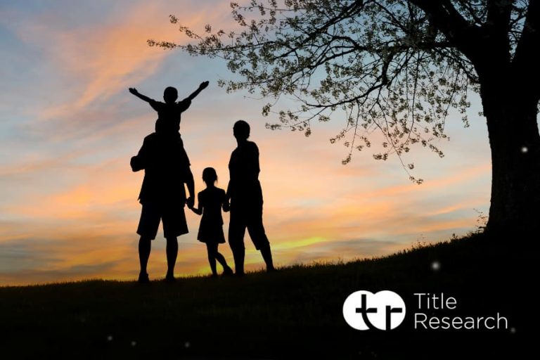 Modern families and intestacy: The importance of verifying a family ...