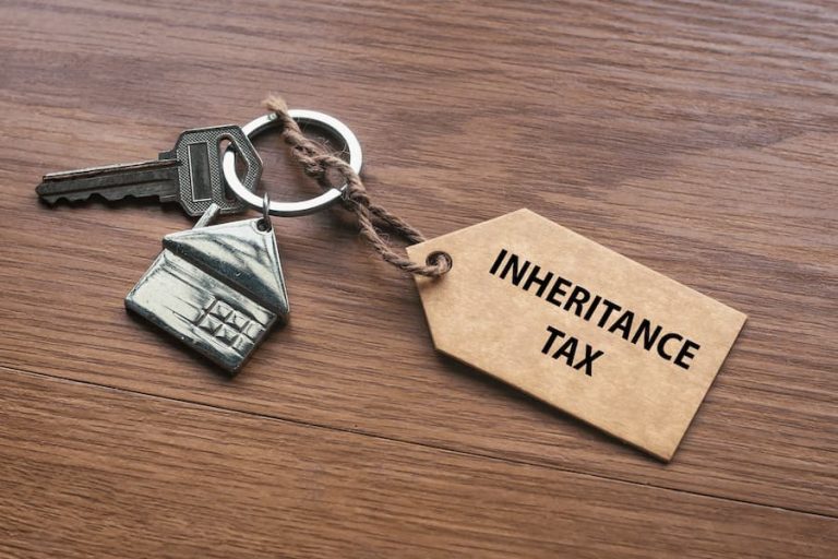 Inheritance tax relief for farmers: What you need to know | Today's ...