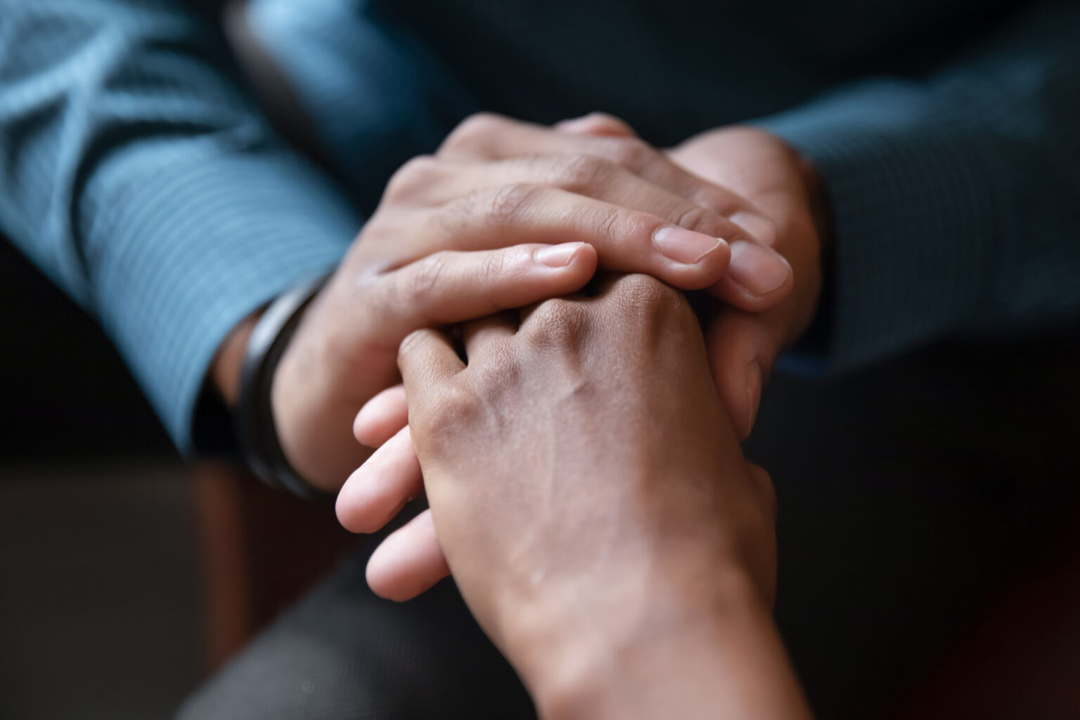 The Second Principle of The Mental Capacity Act – Supported Decision ...