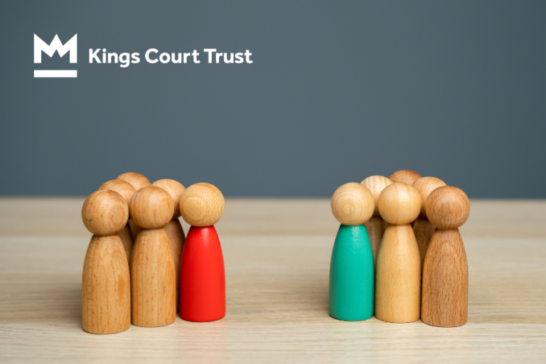 Rising inheritance disputes: Potential causes and mitigating risk ...