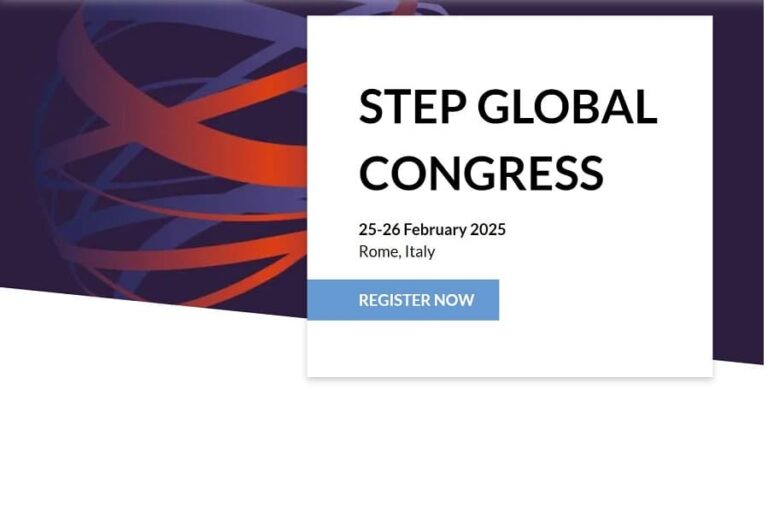 STEP Global Congress 2025 Tomorrow's wealth - reshaping the ...