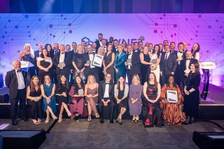 Membership body awards programme recognises people-first approach ...