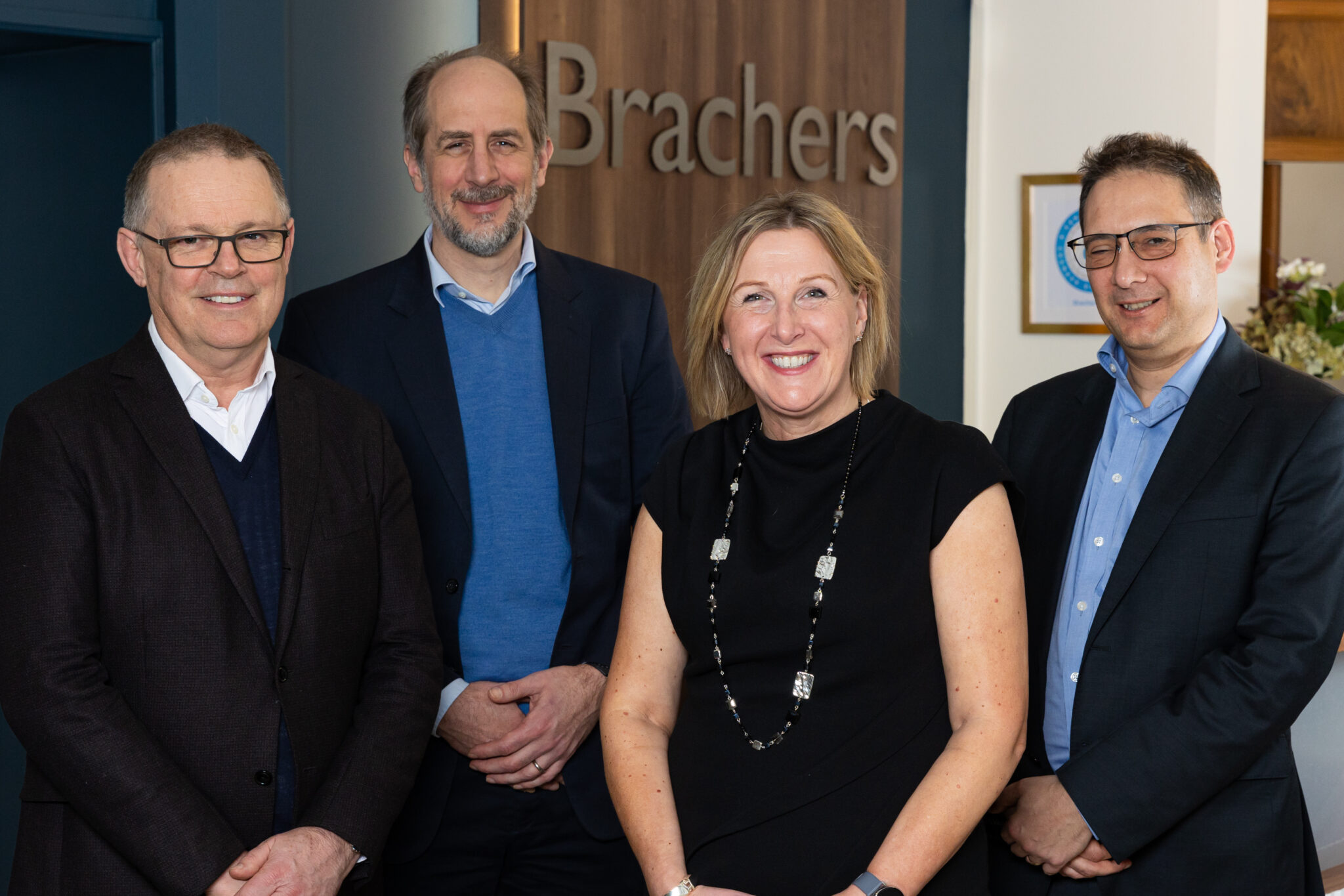 Brachers joins Lawfront | Today's Wills and Probate