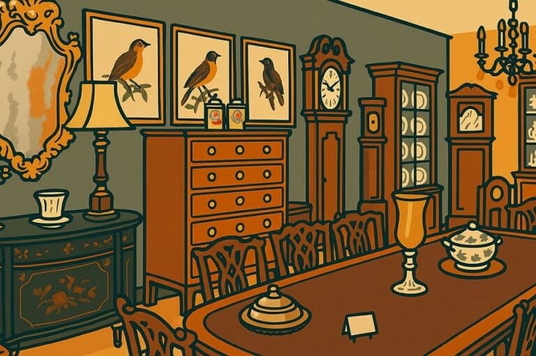 Should executors value chattels themselves — or could it cost the ...