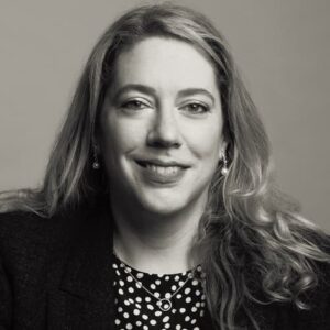 Sarah Ingram, Partner and Head of Family Law at Winckworth Sherwood ...