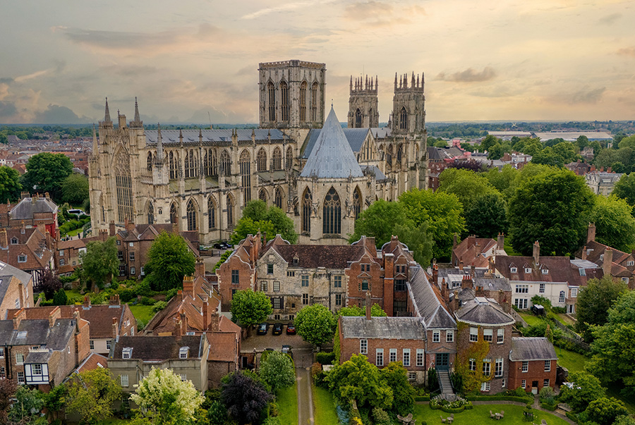 Flint Bishop acquires Yorkshire firm Lupton Fawcett LLP and sets sights ...
