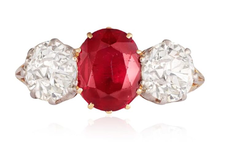 How to Fake a Ruby | Today's Wills and Probate