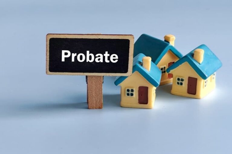 Getting probate property sales right mitigates your risk | Today's ...