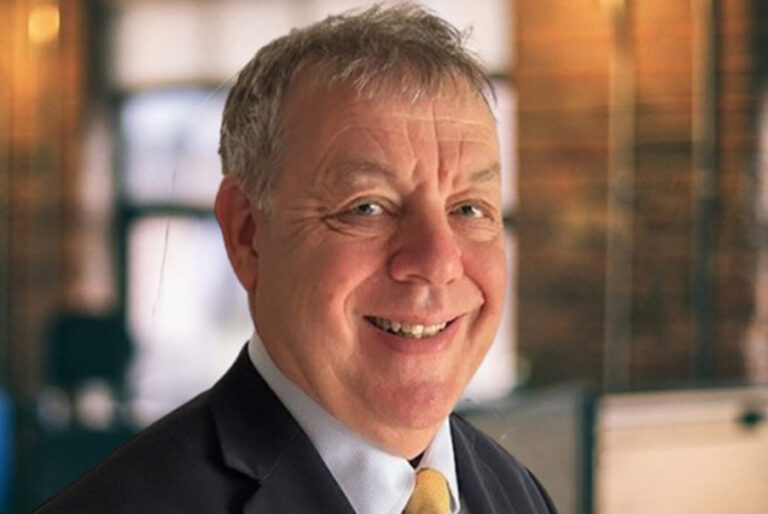 Profile: Stephen Lawson, co-chair of the Law Society’s Private Client ...