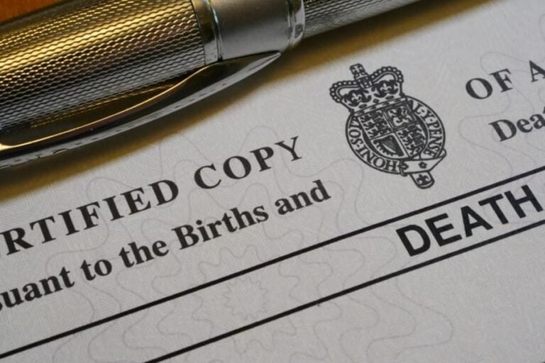 Law Commission proposes regulation of new funerary methods in latest ...